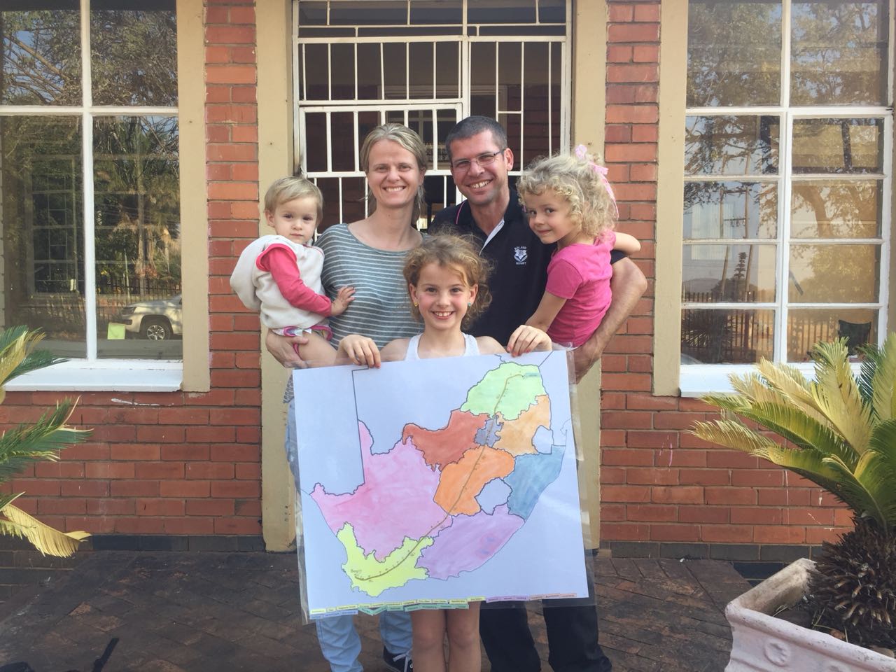 About us - Singing Beans Coffee