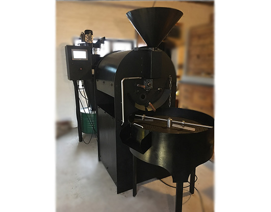 Home - Singing Beans Coffee