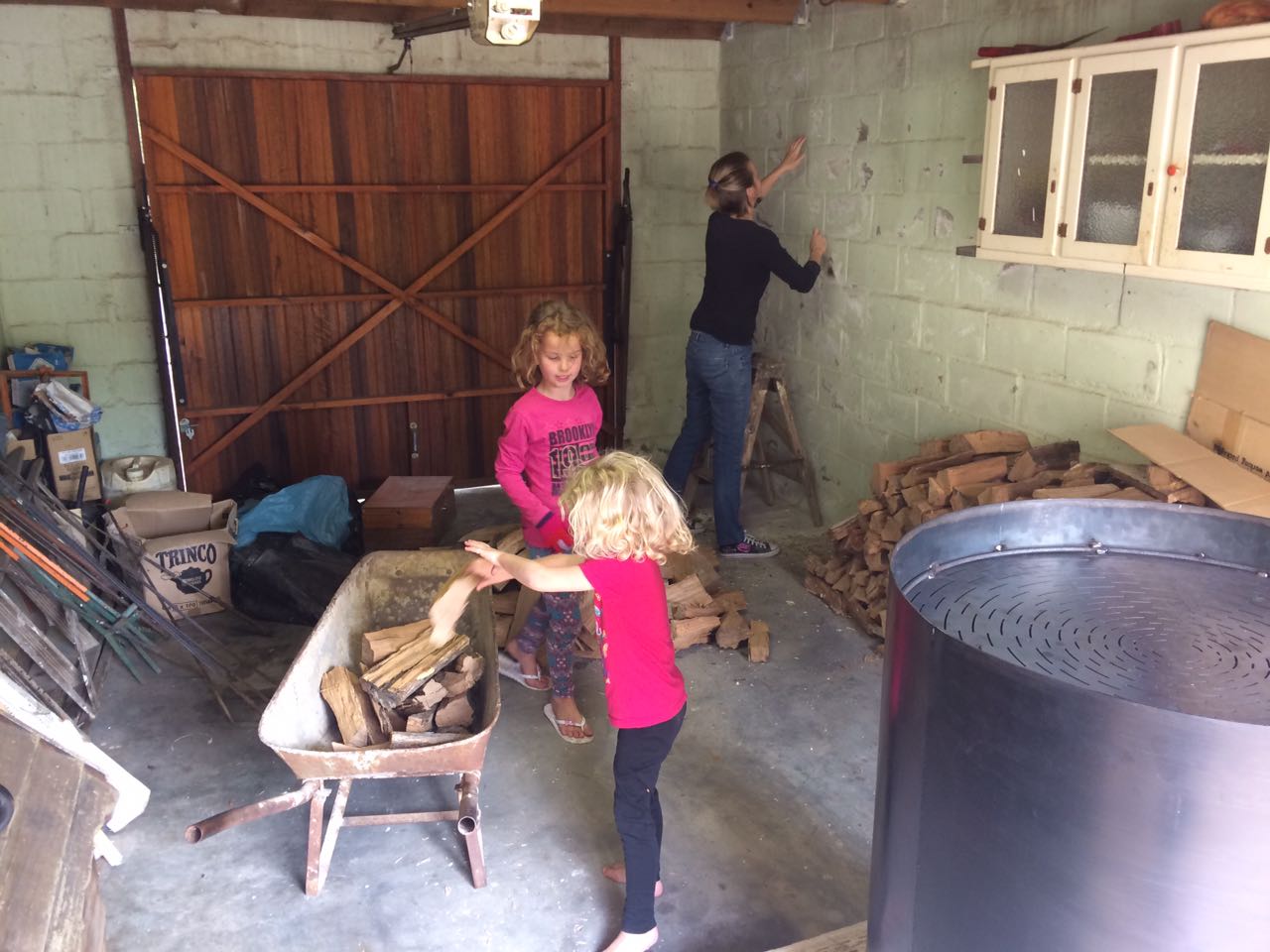 About us - Singing Beans Coffee